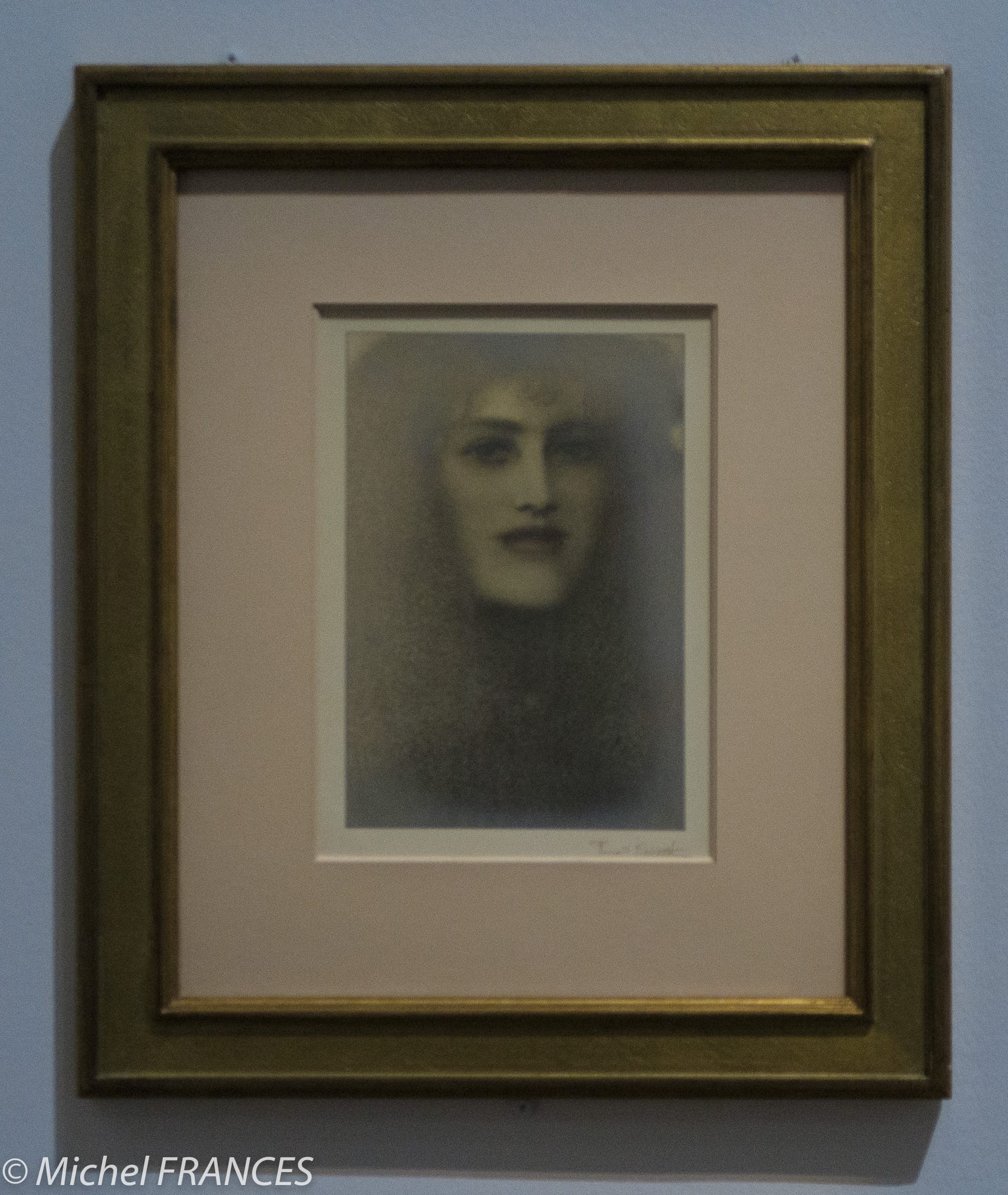 Fernand Khnopff, un symboliste au Petit Palais – Kermorvan.fr