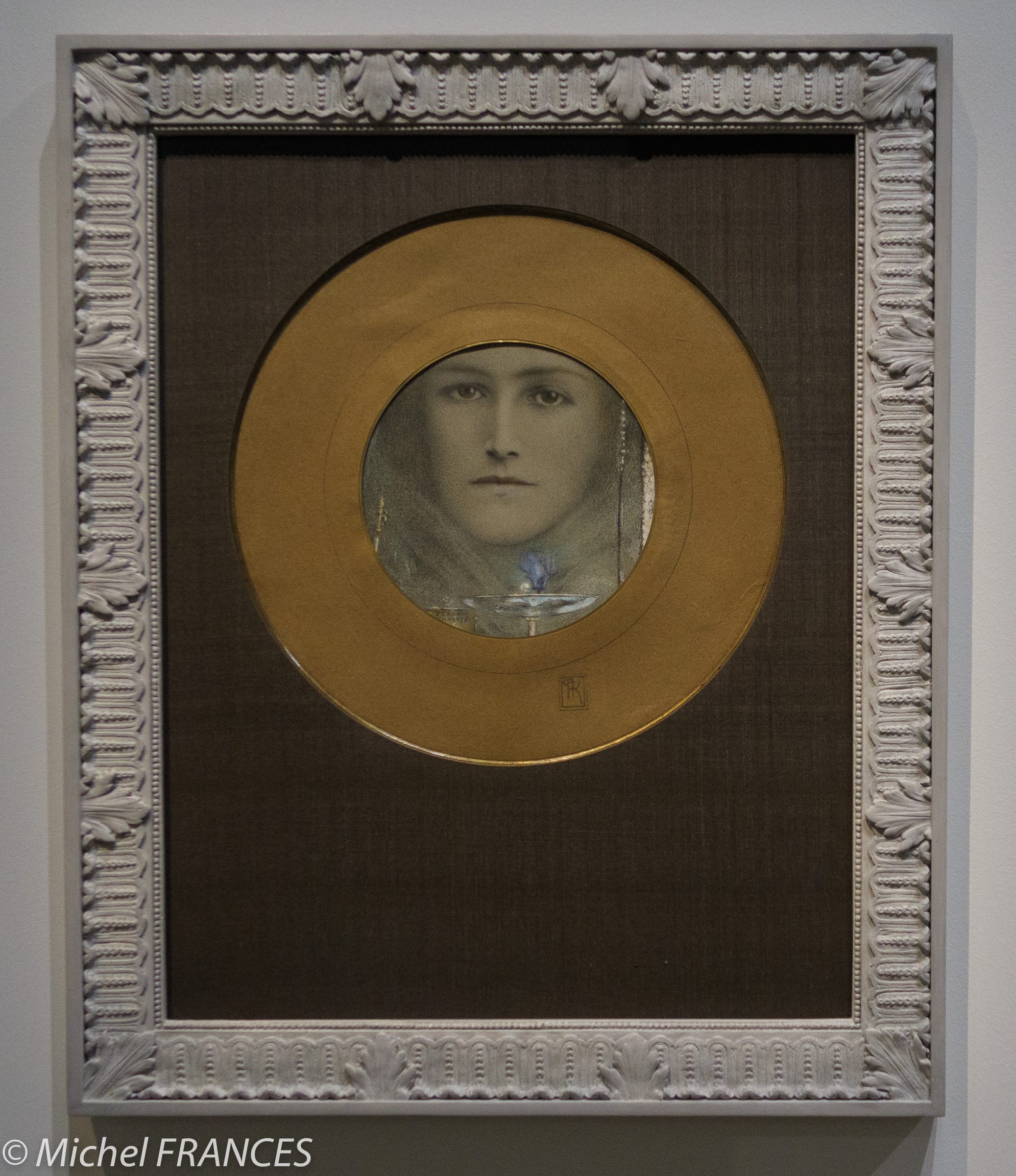 Fernand Khnopff, un symboliste au Petit Palais – Kermorvan.fr