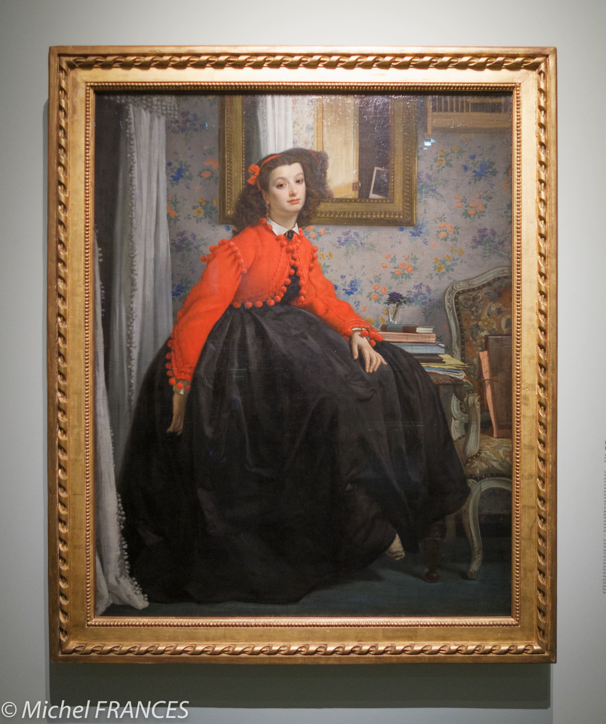 James Tissot, l’inclassable – Kermorvan.fr
