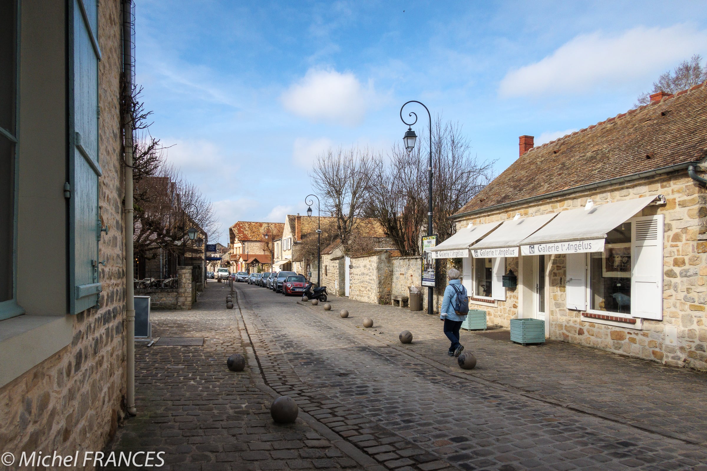 Barbizon, ses peintres et la forêt - Kermorvan.fr